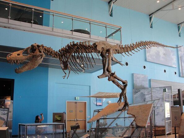 Baltimore New Year's Eve Buffet Dinner Cruise - Key Points