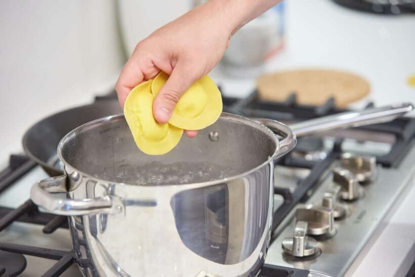 Baltimore: Pasta Making Cooking Classes at a Local Brewery - Practical Details