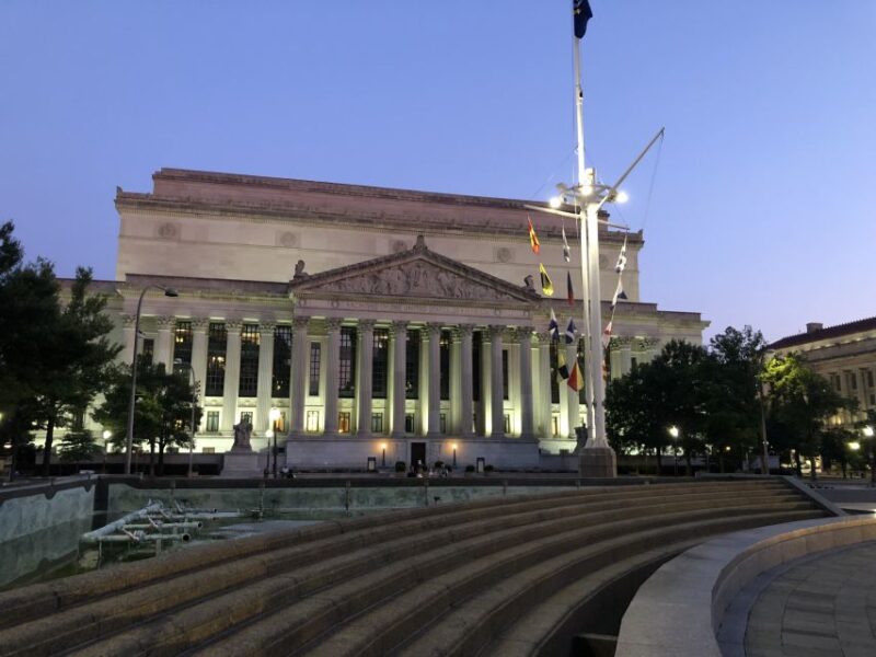 Baltimore: Private Transfer to BWI or Washington DC/Airports - Baltimore: Private Transfer to BWI or Washington DC/Airports — A Practical Review