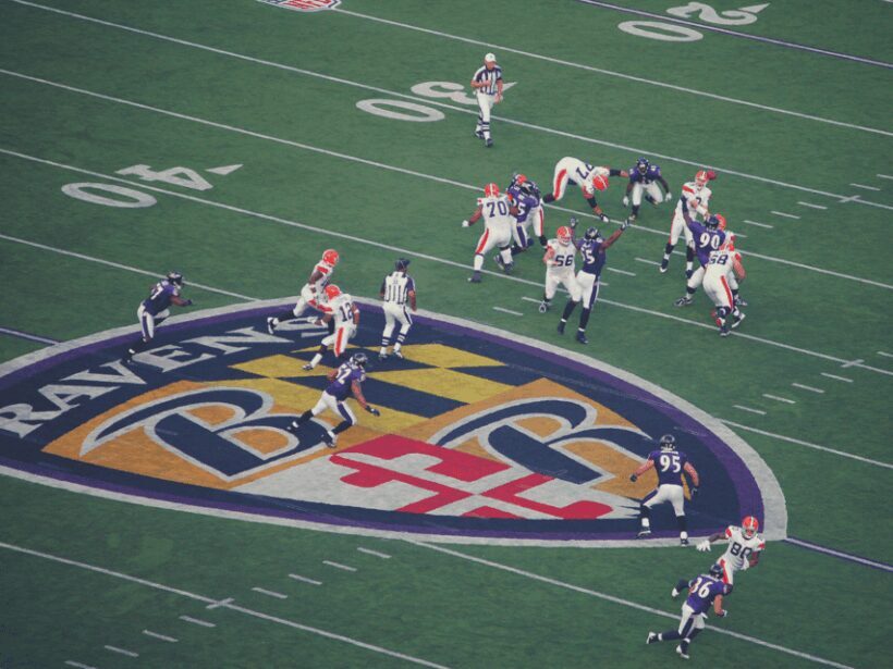 Baltimore: Ravens Football Game Ticket at M&T Bank Stadium - FAQ