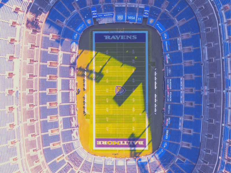 Baltimore: Ravens Football Game Ticket at M&T Bank Stadium - FAQ