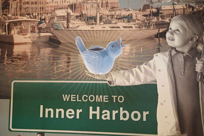 Baltimore Scavenger Hunt Adventure - Final Thoughts