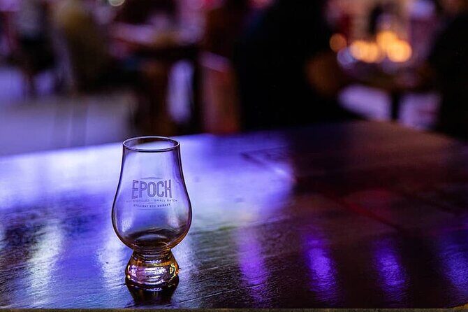 Baltimore Self-Guided Whiskey Tasting Pass - Frequently Asked Questions