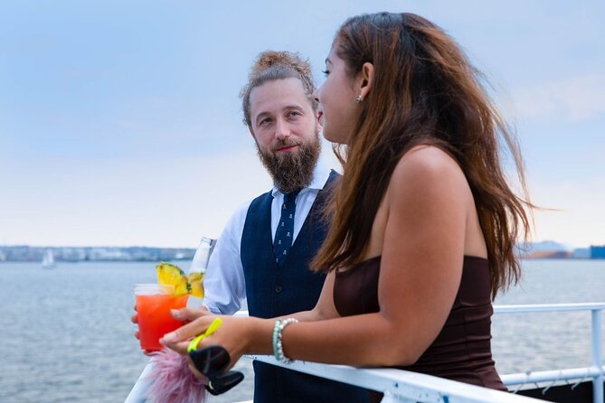 Baltimore Signature Lunch Cruise - Who Will Love This Cruise?