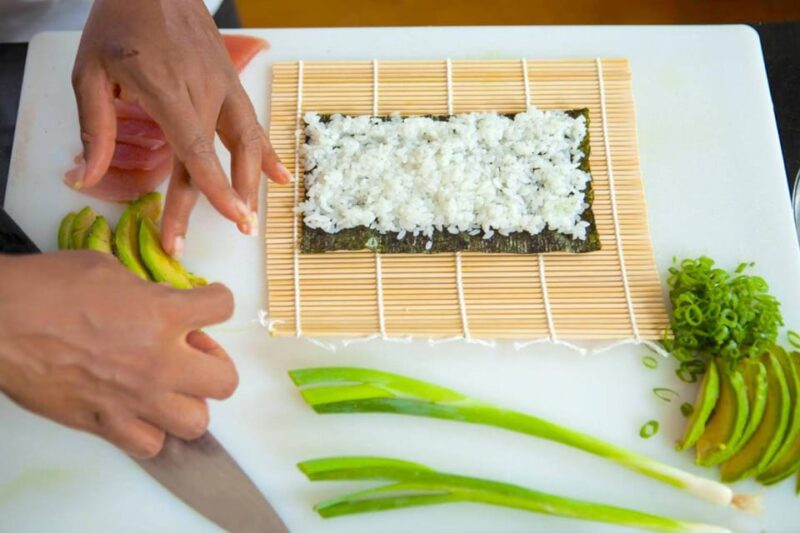 Baltimore : Sushi Making Class for Beginners - Who Will Love This Experience?