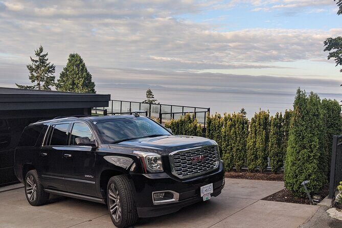 Baltimore to NY Kennedy Airport JFK Departure Private Transfer - Frequently Asked Questions