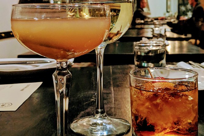 Baltimore Walking Foodie Tour in Fells Point - Meeting Point and Accessibility