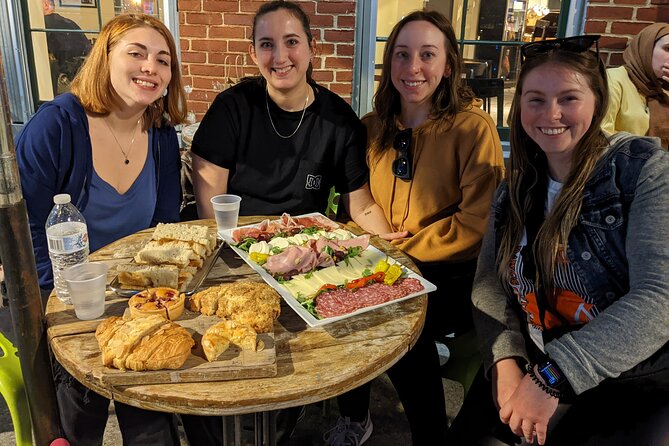 Baltimore Walking Foodie Tour in Fells Point - Pricing and Cancellation Policy