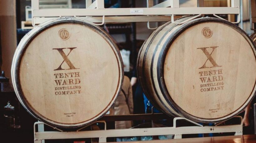 Baltimore: Whiskey Rebellion Trail Tasting Pass - Value and Practicality