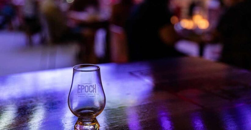 Baltimore: Whiskey Rebellion Trail Tasting Pass - FAQ