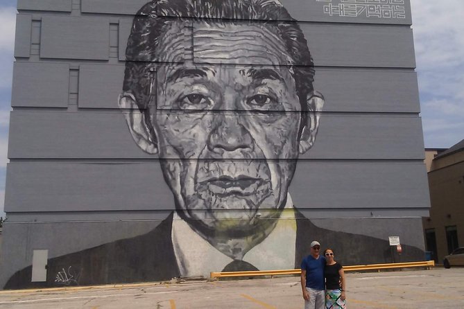 Baltimore's Historical Sightseeing Tour - Authentic Experiences and Traveler Insights