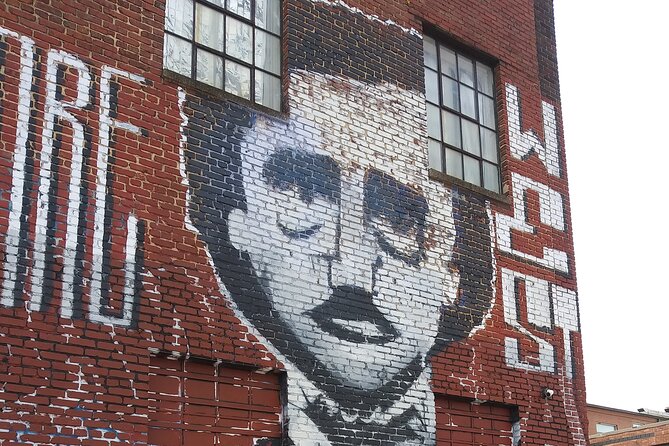 Baltimore's Historical Sightseeing Tour - The Logistics and Practicalities