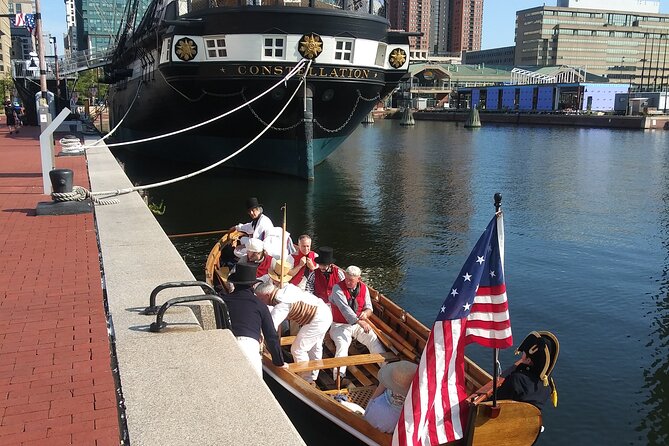 Baltimore's Historical Sightseeing Tour - Who This Tour Is Best For