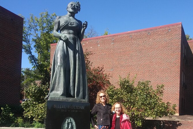 Baltimore's Historical Sightseeing Tour - The Sum Up