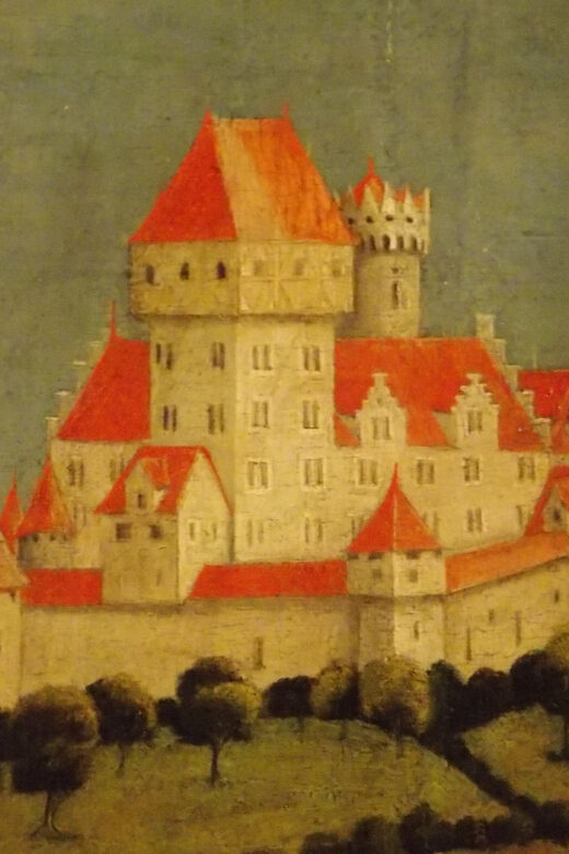 Bamberg: Altenburg Burg Tour - Key Points
