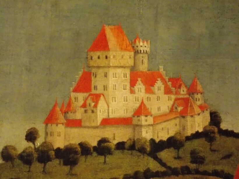 Bamberg: Altenburg Burg Tour - Frequently Asked Questions