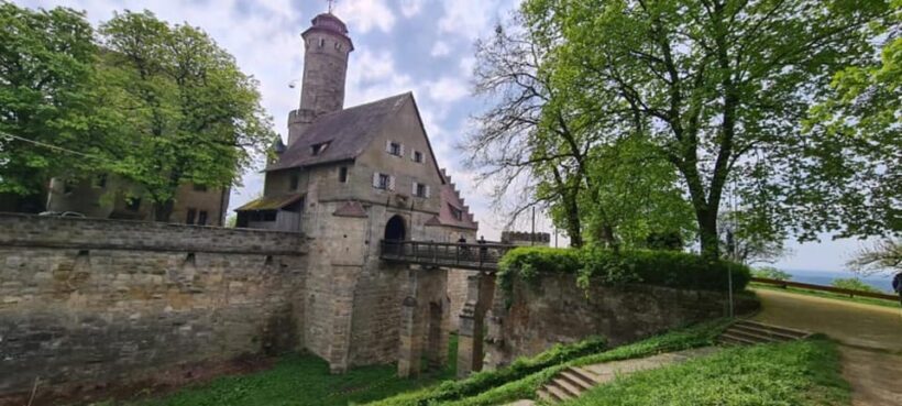 Bamberg: Beer & Brewery Tour - 2 Hour - English & German - Exploring Bamberg and Its Beer Heritage