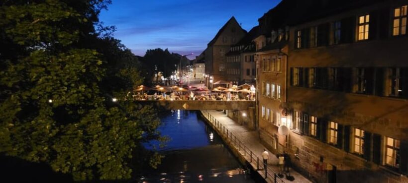 Bamberg: Beer & Brewery Tour - 2 Hour - English & German - The Sum Up