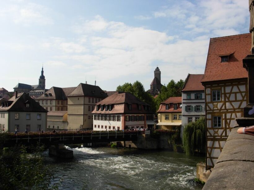 Bamberg: City Highlights Walking Tour - An Introduction to Bamberg’s Soul in a Short Walk