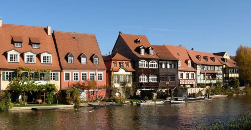 Bamberg: City Highlights Walking Tour - What to Expect from Your 75-Minute Walk