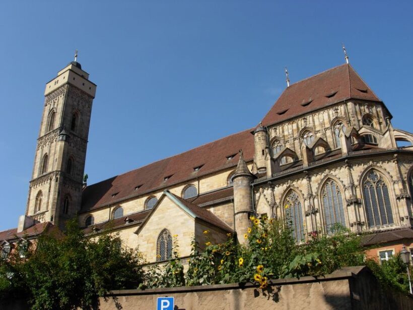 Bamberg: City Highlights Walking Tour - Practical Tips for Travelers