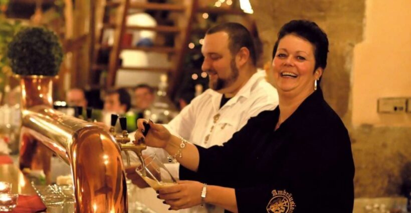 Bamberg: Guided Beer History Tour with Optional Tasting - Exploring Bamberg Through Its Beer Heritage