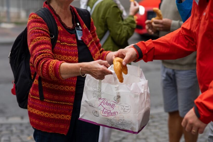 Bamberg: Guided Historical Culinary Tour - What Makes This Tour Stand Out?