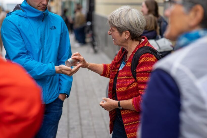 Bamberg: Guided Historical Culinary Tour - Practical Details and What You Should Know