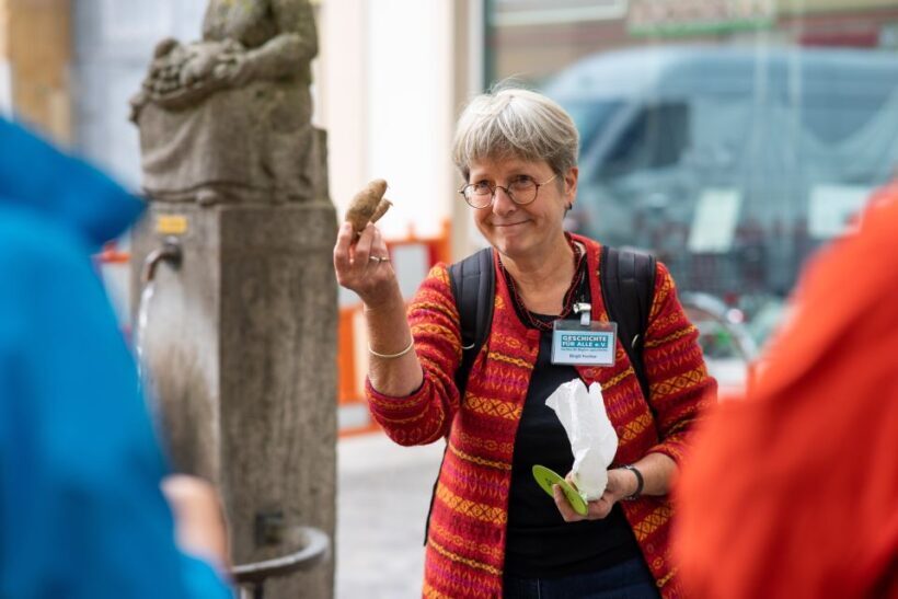 Bamberg: Guided Historical Culinary Tour - Final Thoughts