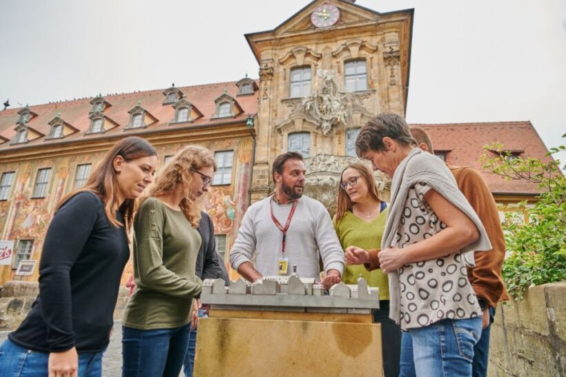 Bamberg: Guided Walking Tour - The Sum Up: Why This Tour Stands Out