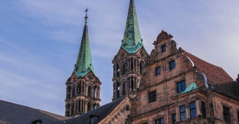 Bamberg - Heritage Walk - Discovering Bamberg’s UNESCO World Heritage Sites