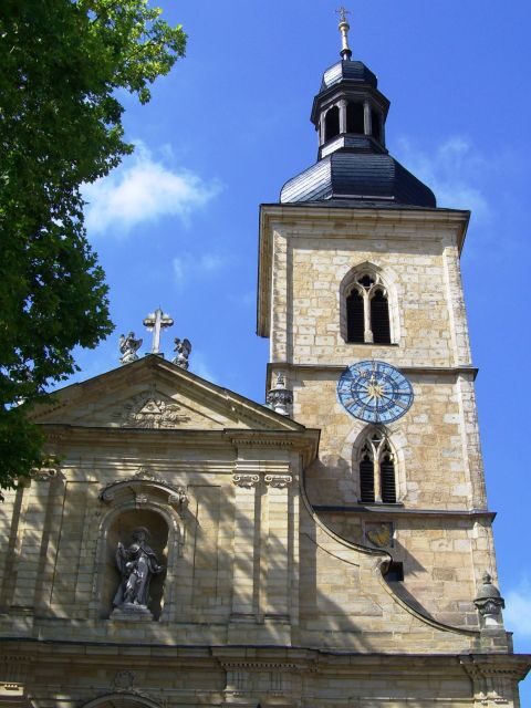Bamberg - Heritage Walk - Practical Details and Value