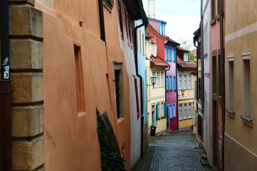 Bamberg - Heritage Walk - Why This Tour Works Well