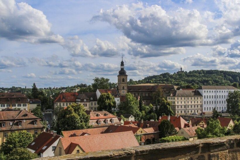 Bamberg: Private Guided Walking Tour - Key Points