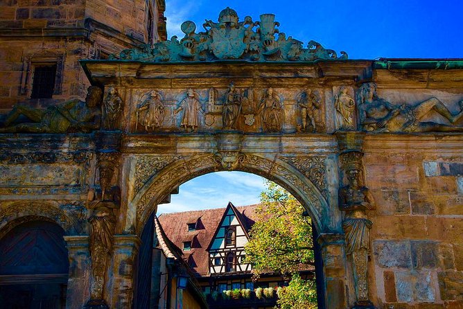 Bamberg PRIVATE Walking Tour - A Deep Dive into the Bamberg Private Walking Tour