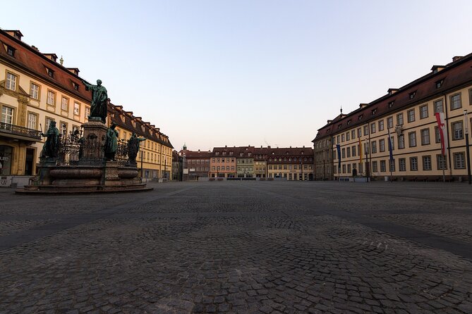 Bamberg Private Walking Tour With A Professional Guide - Frequently Asked Questions