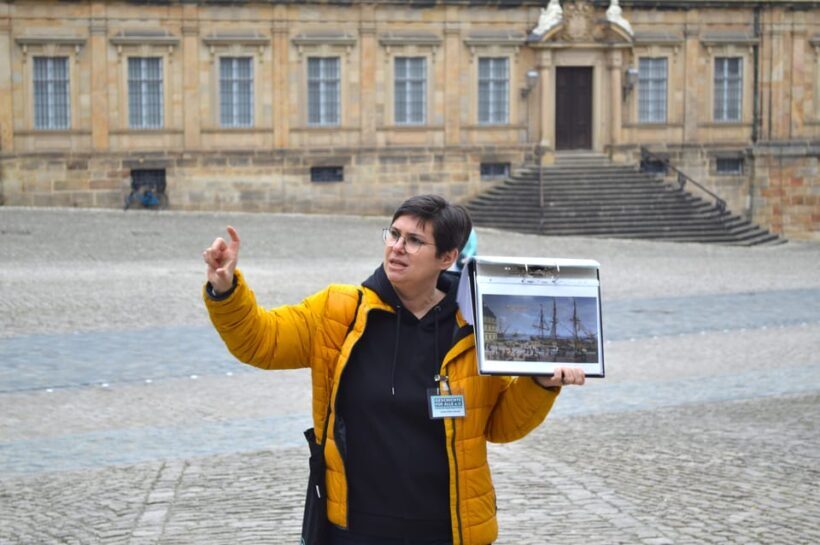 Bamberg: Where Hollywood dreams and movies are born - Exploring Bambergs Hollywood Connection
