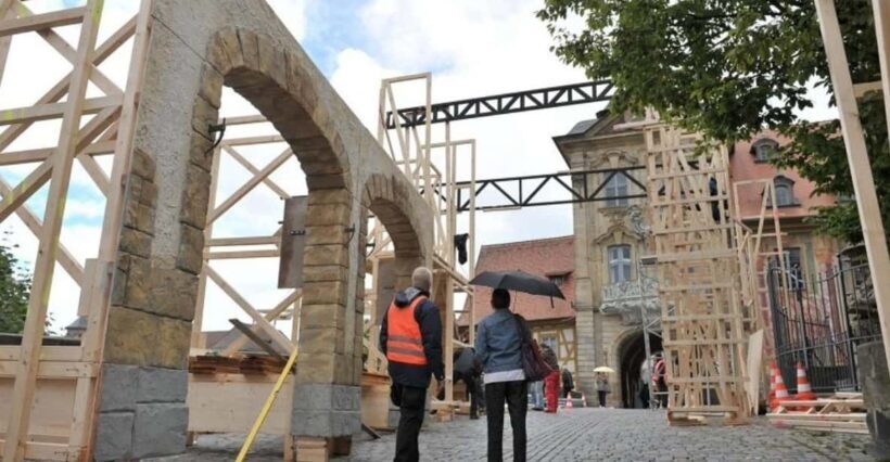 Bamberg: Where Hollywood dreams and movies are born - What Travelers Can Expect