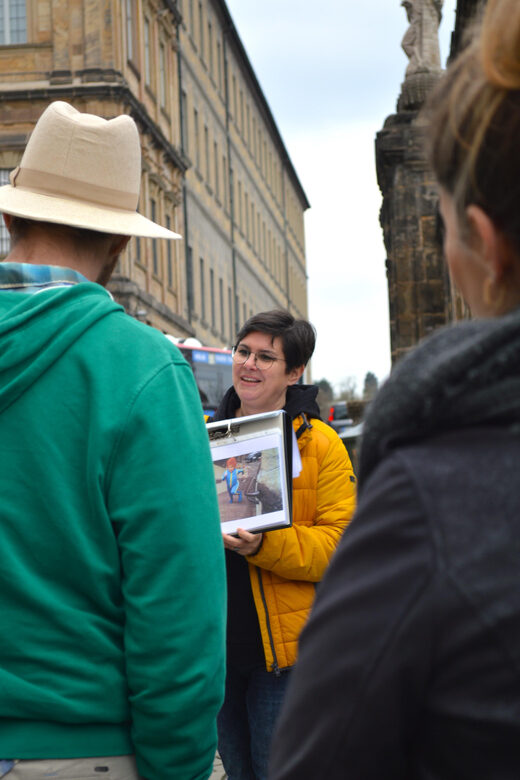 Bamberg: Where Hollywood dreams and movies are born - Practical Tips for Travelers