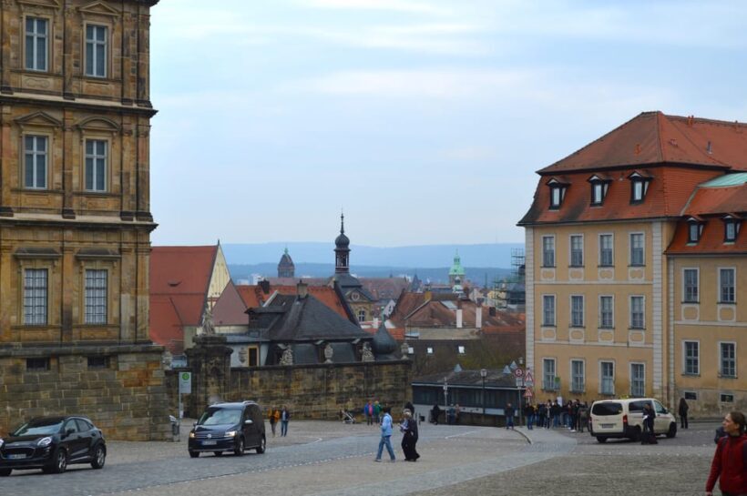 Bamberg: Where Hollywood dreams and movies are born - Authenticity and Value