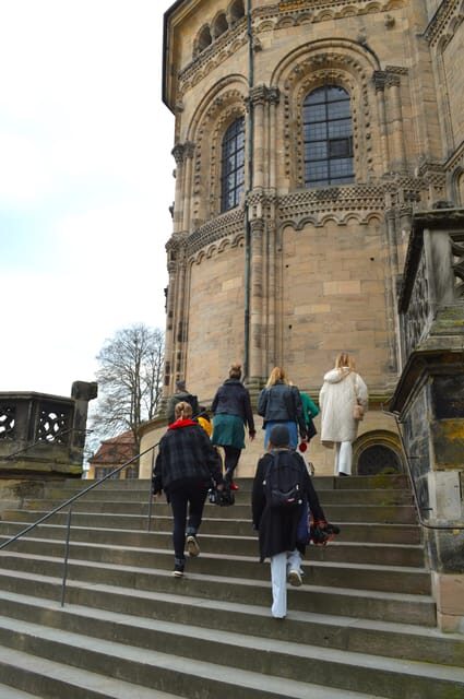 Bamberg: Where Hollywood dreams and movies are born - FAQs