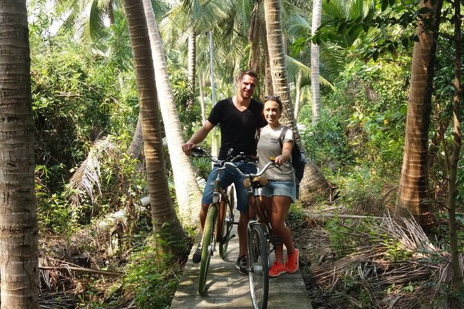 Bamboo Bicycle Tour in twilight: watch dancing Fireflies in Bangkok - The Sum Up: Is This Tour for You?