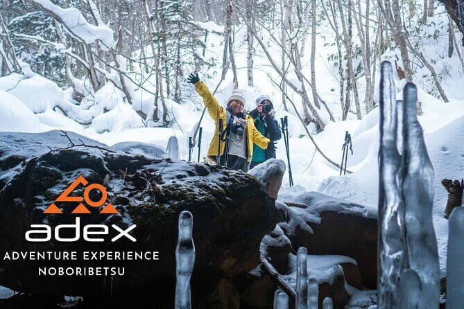 Bamboo Ice Cave Snowshoeing Tour in Noboribetsu - FAQ