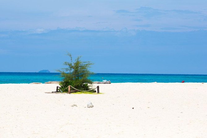 Bamboo Island, Maya Beach and Phi Phi Islands One Day Tour from Krabi - Who Will Love This Tour?