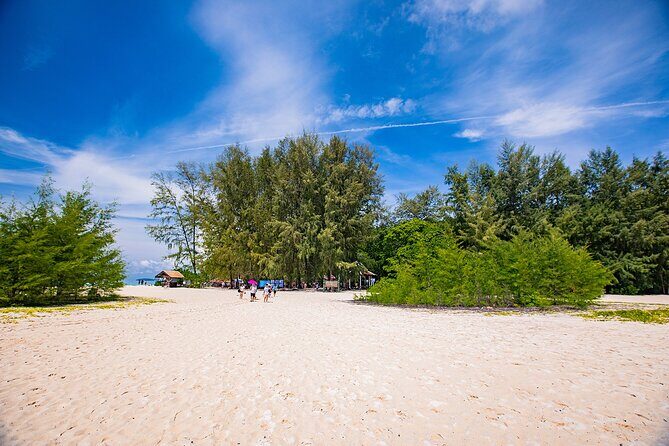 Bamboo Island, Pileh Bay & Phi Phi Island Snorkeling Tour from Phuket - What Makes This Tour Stand Out?