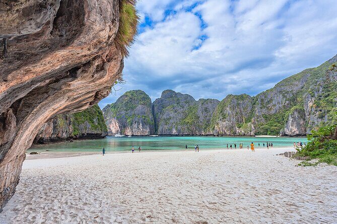 Bamboo Island, Pileh Bay & Phi Phi Island Snorkeling Tour from Phuket - Practical Tips and Considerations