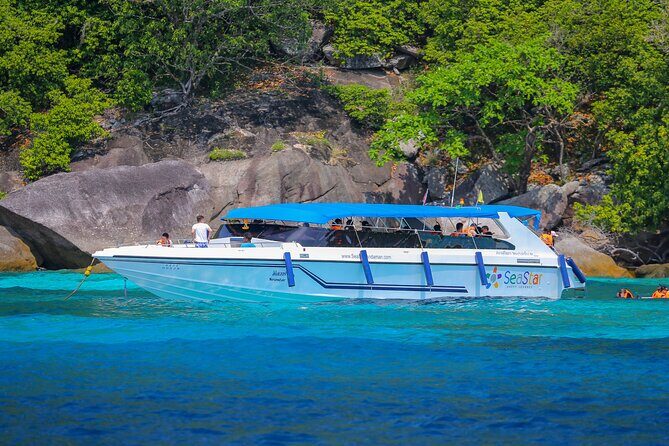 Bamboo & Phi Phi Islands, Maya & Pileh Bay Day Tour From Khao Lak - The Real Experience: What Travelers Are Saying