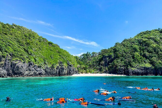 Bamboo & Phi Phi Islands, Maya & Pileh Bay Day Tour From Khao Lak - FAQ