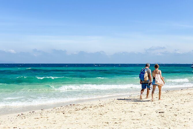 Bamboo & Phi Phi Islands, Maya & Pileh Bay Day Tour From Khao Lak - The Sum Up