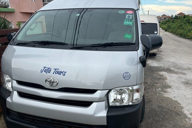 Bamboo Rafting Adventure and Montego Bay Highlights - Deep Dive into the Itinerary